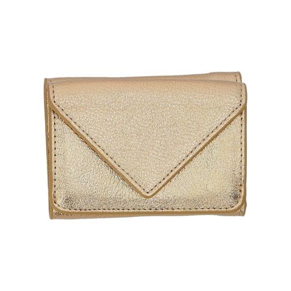 ZOZO問い合わせ番号:98781590ショップ:Rora，ローラブランド:BACKYARD FAMILY，バックヤードファミリー商品名:MALTA ミニ財布カテゴリ:財布/小物>財布ブランド品番:waa7074素材:牛革原産国:中国...