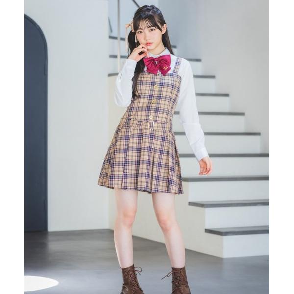 『タイムセール実施中』ZOZO問い合わせ番号:98781608ショップ:repipi armario，レピピアルマリオブランド:repipi armario，レピピ アルマリオ，10C REPIPI，ジューシーレピピ商品名:【卒服2026】...