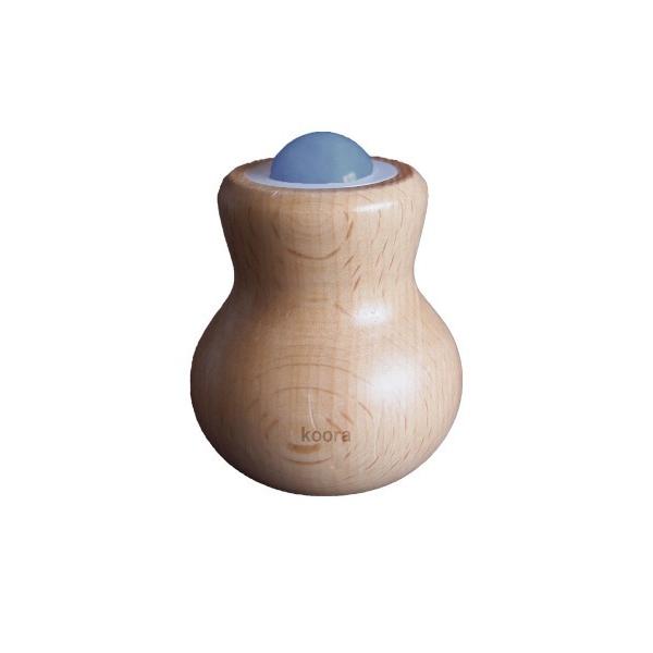 ※このアイテムは返品・交換対象外商品です。コスメ商品ZOZO問い合わせ番号:98781616ショップ:Rora，ローラブランド:BACKYARD FAMILY，バックヤードファミリー商品名:koora ナチュラルストーンケアローラーカテゴリ...