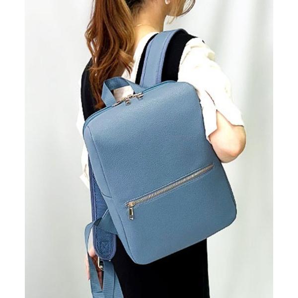 ZOZO問い合わせ番号:98781631ショップ:Rora，ローラブランド:BACKYARD FAMILY，バックヤードファミリー商品名:VALENTINO VISCANI リュック 42580カテゴリ:バッグ>バックパック/リュック...