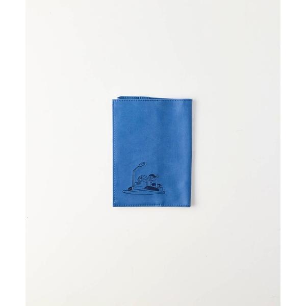 ZOZO問い合わせ番号:98782140ショップ:THE BAREFOOT，ザ ベアフットブランド:THE BAREFOOT，ベアフット商品名:【 ドラえもん 】ブックカバー  GFSカテゴリ:雑貨/ホビー>ステーショナリーブランド品...