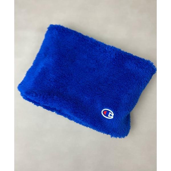 『タイムセール実施中』ZOZO問い合わせ番号:98782306ショップ:yield，イールドブランド:Champion，チャンピオン，yield，イールド商品名:【Champion】チャンピオン Kids キッズ ボアネックウォーマーカテゴ...