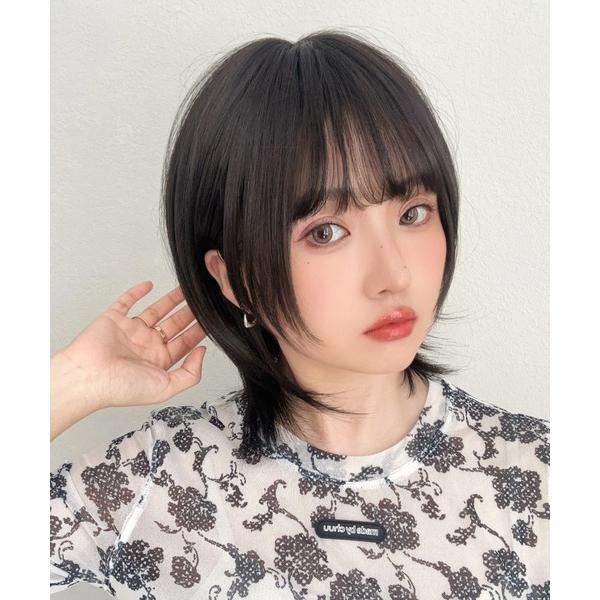 ※このアイテムは返品・交換対象外商品です。ZOZO問い合わせ番号:98782614ショップ:KYOETSU HONTEN，キョウエツホンテンブランド:Brightlele，ブライトララ，KYOETSU，キョウエツ商品名:「 モードショートウ...