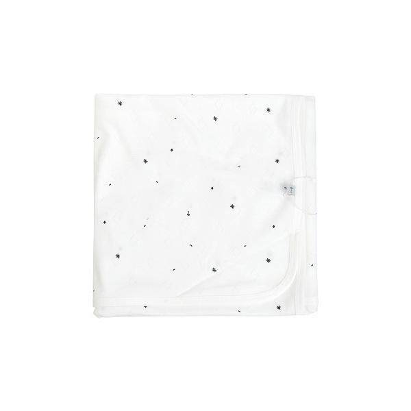 ※このアイテムは返品・交換対象外商品です。ZOZO問い合わせ番号:98783047ショップ:moimoln，モイモルンブランド:moimoln，モイモルン商品名:【minimoi】リンクルアイレットおくるみカテゴリ:ママ＆ベビー>おく...