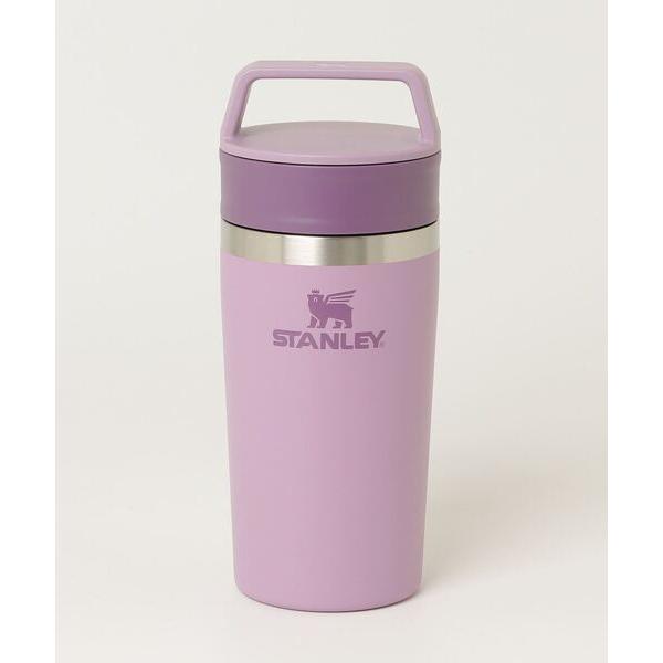 ZOZO問い合わせ番号:98783375ショップ:アルペンZOZOTOWN店，アルペンゾゾタウンテンブランド:STANLEY，スタンレー商品名:スタンレー  カフェトゥーゴー真空マグ0.35L LILACカテゴリ:食器/キッチン>水筒...