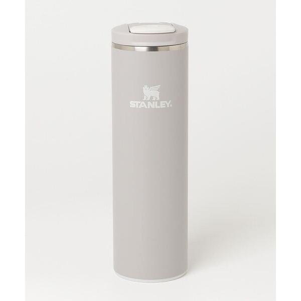 ZOZO問い合わせ番号:98783378ショップ:Alpen Group，アルペングループブランド:STANLEY，スタンレー商品名:スタンレー  トランジットフリップマグ0.47L ASHカテゴリ:食器/キッチン>水筒ブランド品番:...