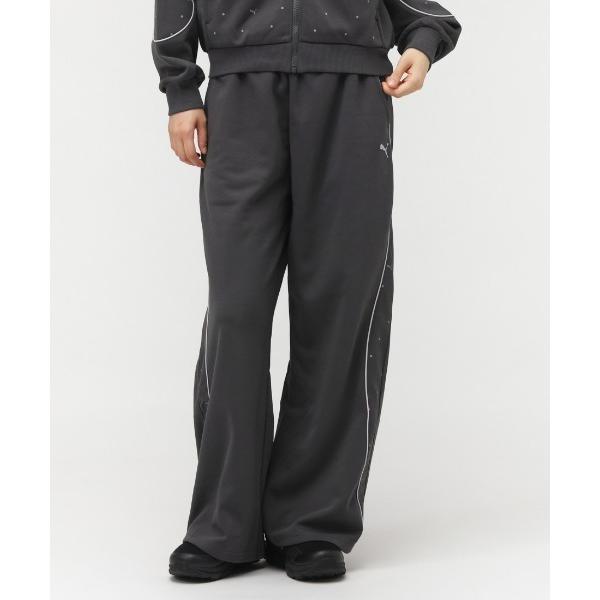『セール実施中』ZOZO問い合わせ番号:98783431ショップ:アルペンZOZOTOWN店，アルペンゾゾタウンテンブランド:PUMA，プーマ商品名:プーマ PUMA CORE HERITAGE MX トラック PT_カテゴリ:パンツ&gt...