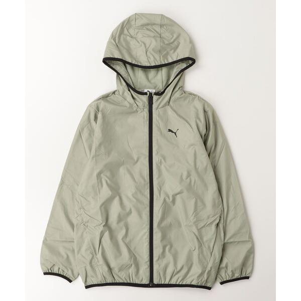 『セール実施中』ZOZO問い合わせ番号:98783445ショップ:アルペンZOZOTOWN店，アルペンゾゾタウンテンブランド:PUMA，プーマ商品名:プーマ PUMA FL ラインド ウィンドブレーカー_カテゴリ:ジャケット/アウター&gt...