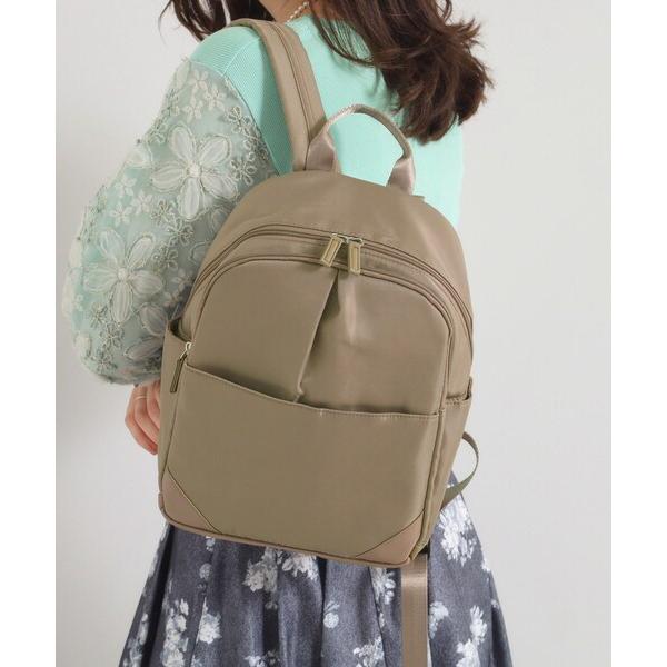 『セール実施中』ZOZO問い合わせ番号:98783492ショップ:WORLD ONLINE STORE SELECT，ワールドオンラインストアセレクトブランド:ITS'DEMO，イッツデモ商品名:【9ポケット】アソートミニリュックカテゴリ:...