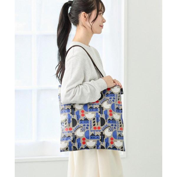 ZOZO問い合わせ番号:98783555ショップ:ROOTOTE，ルートートブランド:ROOTOTE，ルートート商品名:【限定商品】ルートート / EU.A4アーキャトルワイド.ラミネート-Uカテゴリ:バッグ>トートバッグブランド品番...