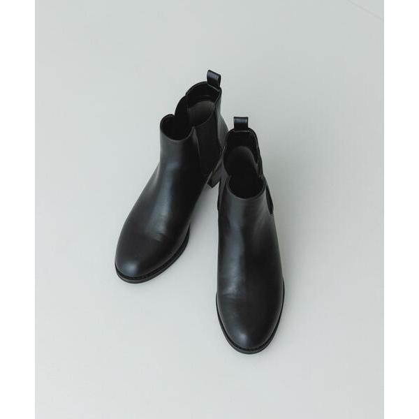 『セール実施中』ZOZO問い合わせ番号:98783761ショップ:URBAN RESEARCH，アーバンリサーチブランド:RODE SKO，ロデスコ，URBAN RESEARCH，アーバンリサーチ商品名:撥水サイドゴアブーツカテゴリ:シュー...