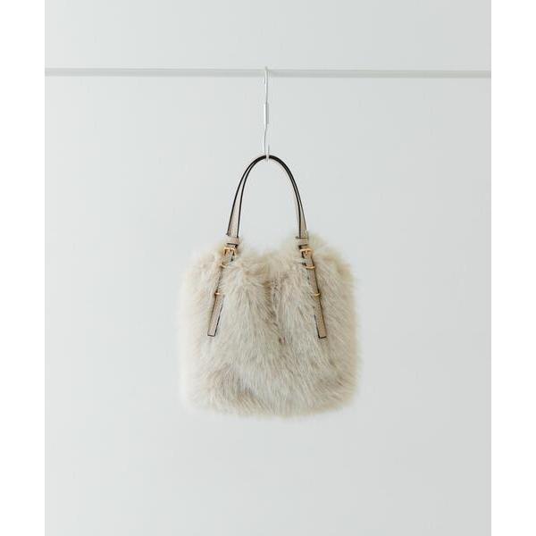 『セール実施中』ZOZO問い合わせ番号:98783768ショップ:URBAN RESEARCH，アーバンリサーチブランド:RODE SKO，ロデスコ，URBAN RESEARCH，アーバンリサーチ商品名:フラッフィー2WAYバッグカテゴリ:...