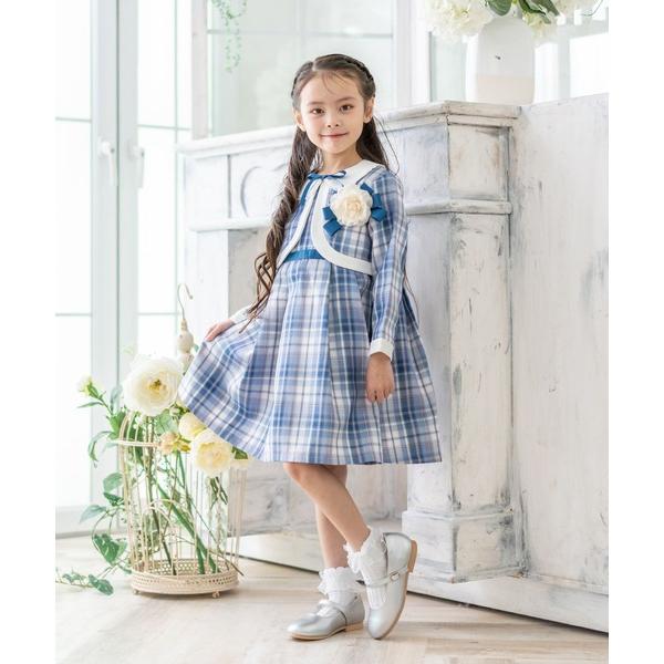 『タイムセール実施中』ZOZO問い合わせ番号:98783819ショップ:Bonjour Sagan，ボンジュールサガンブランド:RIO，リオ，Bonjour Sagan，ボンジュールサガン商品名:【4点セット】フォーマルワンピースカテゴリ:...