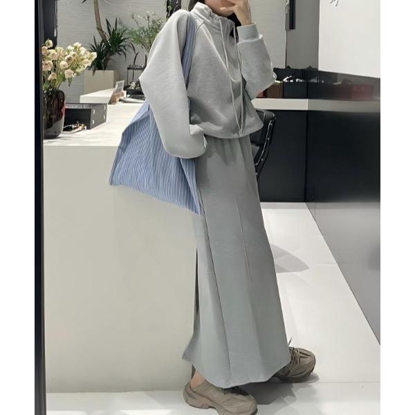 『タイムセール実施中』ZOZO問い合わせ番号:98783960ショップ:Ulysses，ユリシスブランド:FAVORITO，ファヴォリート商品名:トレーナースカートセットアップカテゴリ:ジャケット/アウター>セットアップブランド品番:...