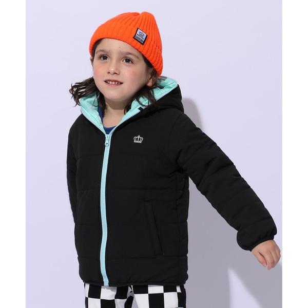 『タイムセール実施中』ZOZO問い合わせ番号:98783972ショップ:BABYDOLL，ベビードールブランド:BABYDOLL，ベビードール商品名:通販限定 フェイクダウンアウター 1112Kカテゴリ:ジャケット/アウター>ダウンジ...