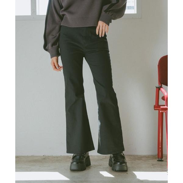 『タイムセール実施中』ZOZO問い合わせ番号:98783984ショップ:repipi armario，レピピアルマリオブランド:repipi armario，レピピ アルマリオ，10C REPIPI，ジューシーレピピ商品名:【裏起毛】デニム...