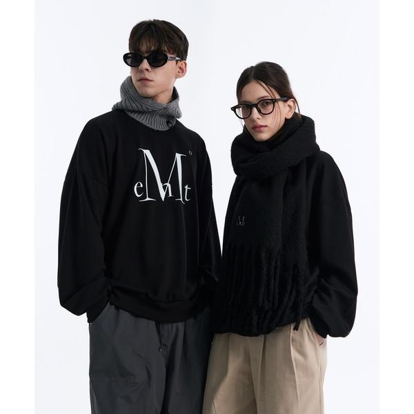 『タイムセール実施中』ZOZO問い合わせ番号:98784098ショップ:Ada.，エイダブランド:MUCENT，ムセント，Ada.，エイダ商品名:◇MUCENT◇ブランド直輸入正規品/MUCENT ビッグロゴ ルーズフィット MTM BIG...