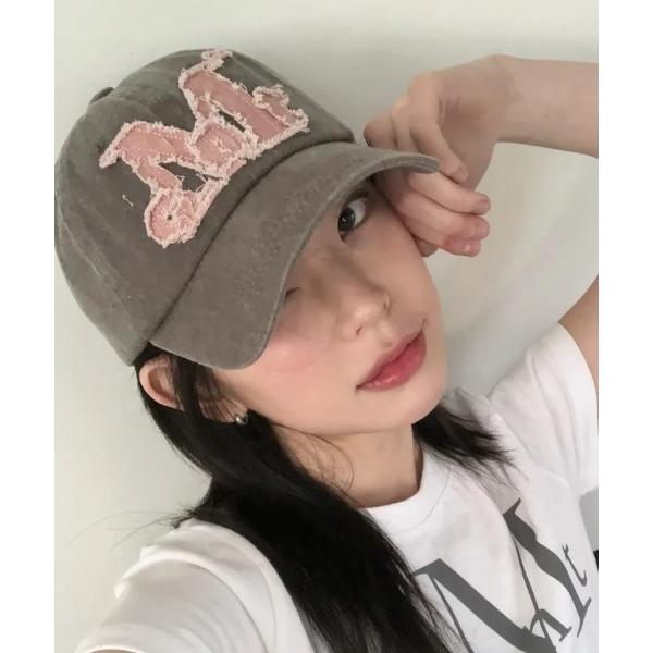 『タイムセール実施中』ZOZO問い合わせ番号:98784106ショップ:Ada.，エイダブランド:MUCENT，ムセント，Ada.，エイダ商品名:◇MUCENT◇ブランド直輸入正規品/MUCENT ヴィンテージウォッシングアップリケボールキ...