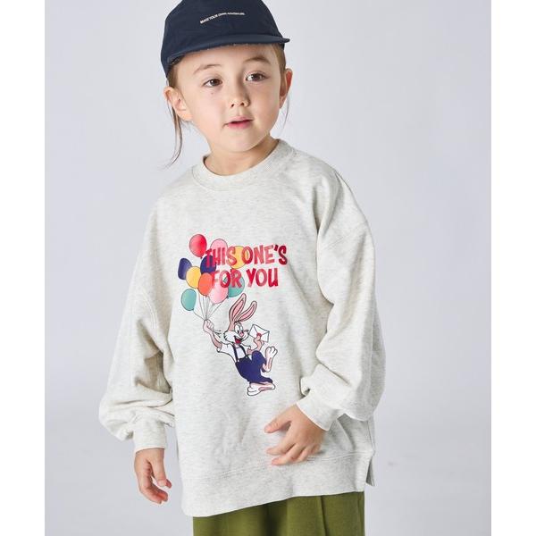 『タイムセール実施中』ZOZO問い合わせ番号:98784386ショップ:pairmanon，ペアマノンブランド:pairmanon，ペアマノン，coucou manon，ククゥ マノン商品名:【サラッとスウェット】ユニセックス アニマルモチ...