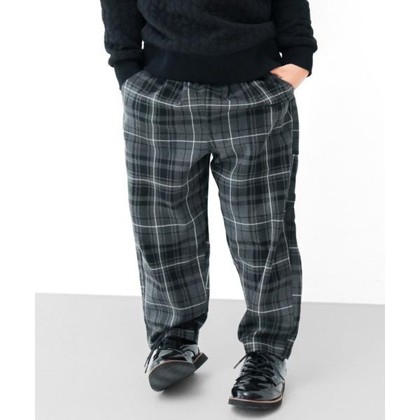 ZOZO問い合わせ番号:98814933ショップ:Wonder apartment，ワンダーアパートメントブランド:L.COPECK，エルコペック商品名:ＴＲチェックシェフパンツカテゴリ:パンツ>その他パンツブランド品番:C1363素...