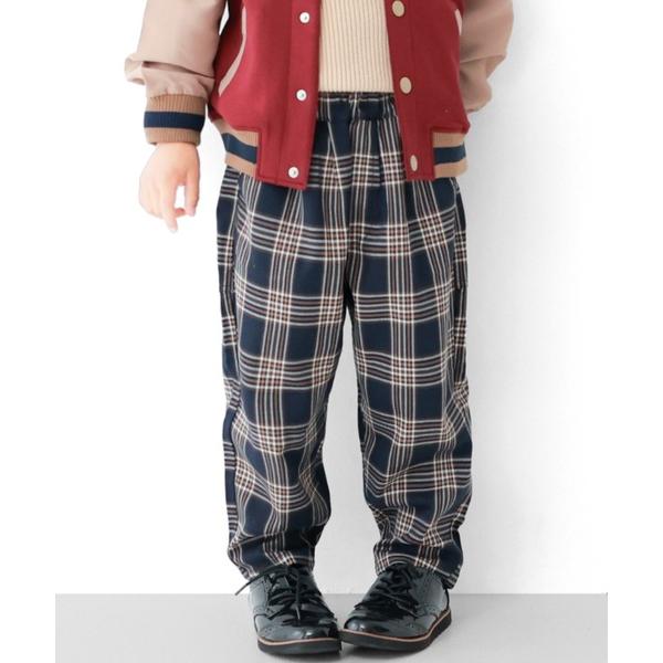 ZOZO問い合わせ番号:98814934ショップ:Wonder apartment，ワンダーアパートメントブランド:L.COPECK，エルコペック商品名:ＴＲチェックシェフパンツカテゴリ:パンツ>その他パンツブランド品番:C1363-...