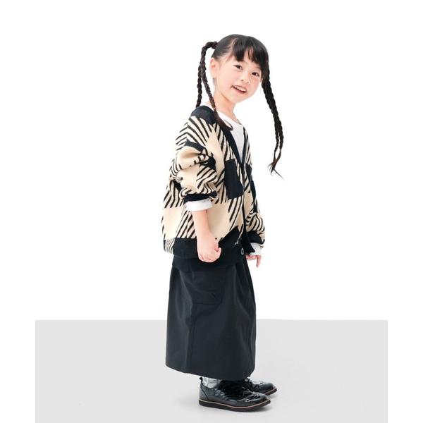 ZOZO問い合わせ番号:98814947ショップ:Wonder apartment，ワンダーアパートメントブランド:L.COPECK，エルコペック商品名:カーゴスカートカテゴリ:スカート>スカートブランド品番:C6270素材:【ネイビ...