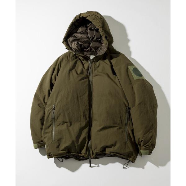 ZOZO問い合わせ番号:98814981ショップ:FREAK'S STORE，フリークスストアブランド:NANGA，ナンガ，FREAK'S STORE，フリークスストア商品名:NANGA/ナンガ SP HOODIE DOWN JKT/別注 ...