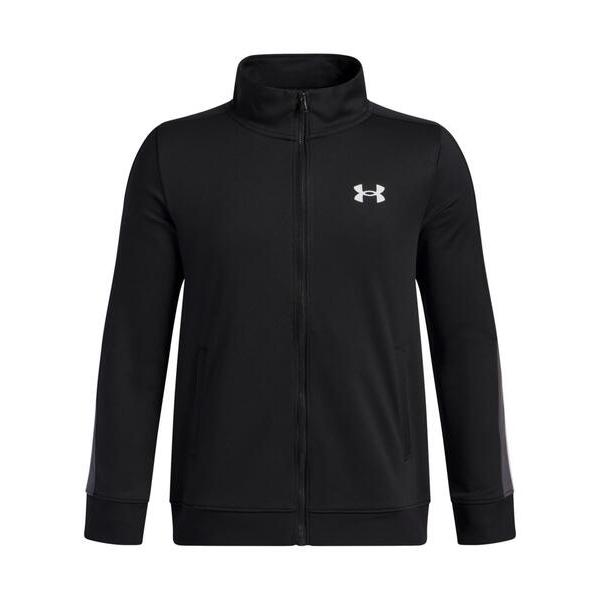 『タイムセール実施中』ZOZO問い合わせ番号:98815183ショップ:UNDER ARMOUR，アンダーアーマーブランド:UNDER ARMOUR，アンダーアーマー商品名:UAブローラー フルジップ ジャケット（トレーニング/キッズ）カテ...