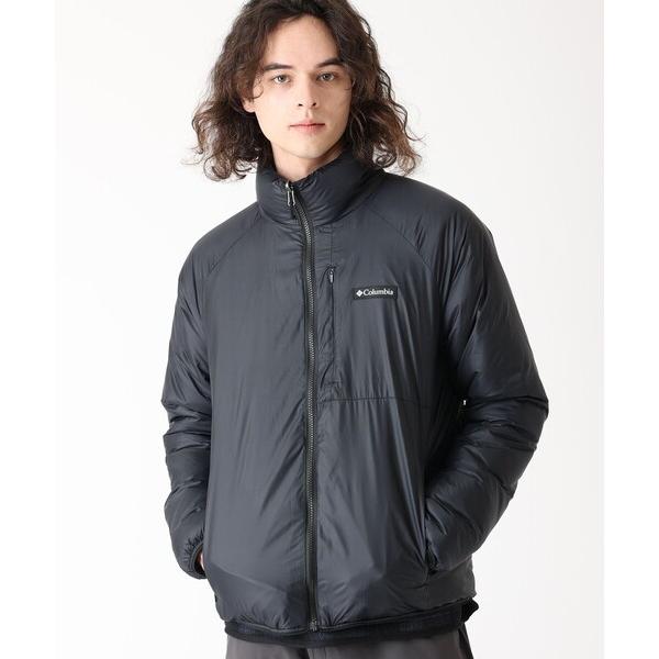 ZOZO問い合わせ番号:98815304ショップ:Columbia，コロンビアブランド:Columbia，コロンビア商品名:撥水 防寒 Columbia／ウッドロード ダウンジャケット スタッフバッグ付き／コロンビアカテゴリ:ジャケット/ア...