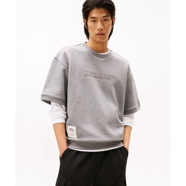 『タイムセール実施中』ZOZO問い合わせ番号:98815372ショップ:TOMMY HILFIGER，トミー ヒルフィガーブランド:TOMMY HILFIGER，トミーヒルフィガー商品名:MODERN ATHLETICヘビーツイルショートス...