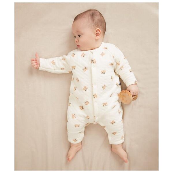 『セール実施中』※このアイテムは返品・交換対象外商品です。ZOZO問い合わせ番号:98815498ショップ:PETIT BATEAU，プチバトーブランド:PETIT BATEAU，プチバトー商品名:コンビネゾンカテゴリ:ママ＆ベビー>...