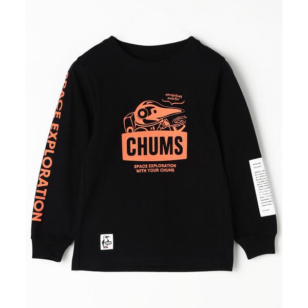 『セール実施中』ZOZO問い合わせ番号:98815536ショップ:FREAK'S STORE，フリークスストアブランド:FREAK'S STORE，フリークスストア，CHUMS，チャムス商品名:限定展開 CHUMS/チャムス キッズ スペー...