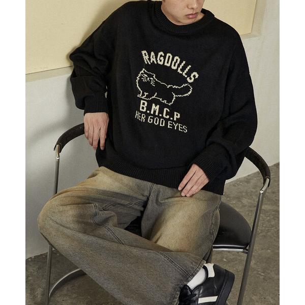 『セール実施中』ZOZO問い合わせ番号:98815570ショップ:PUBLUX，パブリュクスブランド:FREAK'S STORE，フリークスストア，PUBLUX，パブリュクス商品名:PUBLUX/パブリュクス RAGDOLLS CAT ラグ...