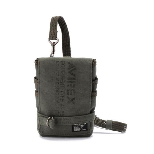 ZOZO問い合わせ番号:98815945ショップ:AVIREX，アヴィレックスブランド:AVIREX，アヴィレックス商品名:EAGLE SCISSOR BAG / イーグル シザーバッグ / AVIREX / アヴィレックス / AVX34...