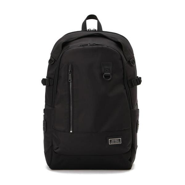 ZOZO問い合わせ番号:98815947ショップ:AVIREX，アヴィレックスブランド:AVIREX，アヴィレックス商品名:SOLID RUCK SACK / ソリッド リュックサック / AVIREX / アヴィレックス / AX2053...