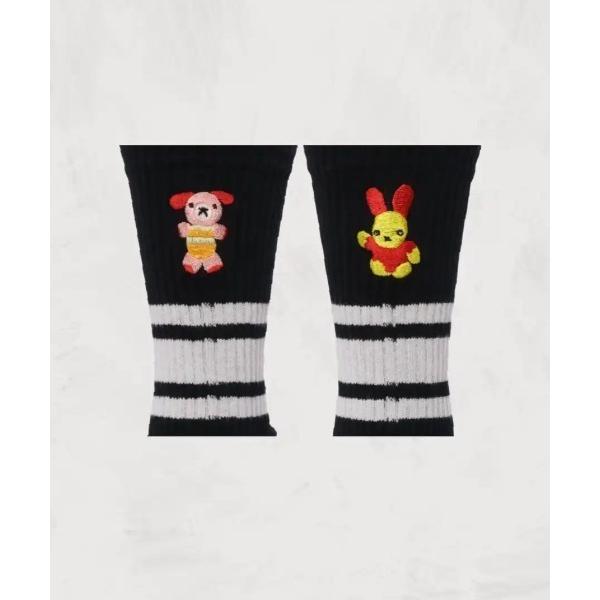 ※このアイテムは返品・交換対象外商品です。ZOZO問い合わせ番号:98815964ショップ:ROYAL FLASH，ロイヤル フラッシュブランド:ROYAL FLASH，ロイヤルフラッシュ商品名:decka Quality socks/デカ...