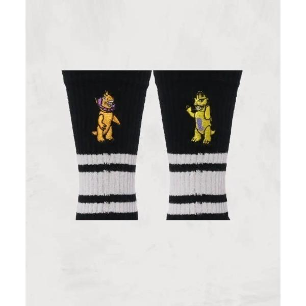 ※このアイテムは返品・交換対象外商品です。ZOZO問い合わせ番号:98815965ショップ:ROYAL FLASH，ロイヤル フラッシュブランド:ROYAL FLASH，ロイヤルフラッシュ商品名:decka Quality socks/デカ...