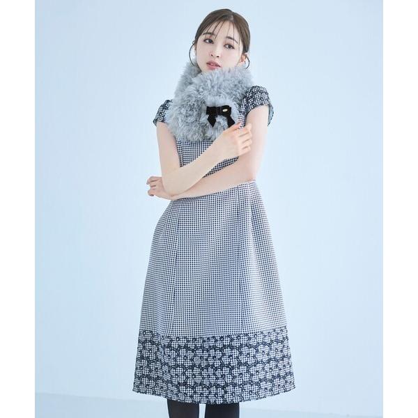 『セール実施中』ZOZO問い合わせ番号:98816061ショップ:TOCCA，トッカブランド:TOCCA，トッカ商品名:FLOWER AND PLOVERS ドレスカテゴリ:ワンピース/ドレス>ワンピースブランド品番:OPTOGW04...