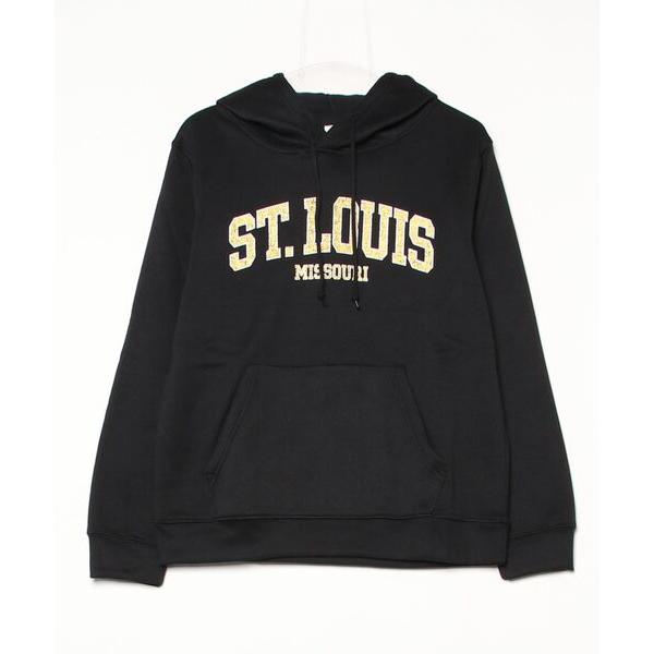 『セール実施中』ZOZO問い合わせ番号:98816331ショップ:ARCADE，アーケードブランド:ARCADE，アーケード商品名:クラシカルアメカジ プルパーカー / カレッジロゴ LOCK HEAVENカテゴリ:トップス>パーカー...