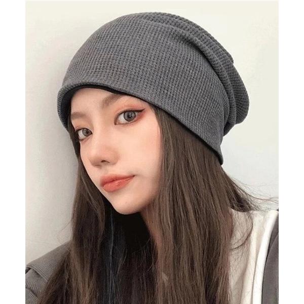 『タイムセール実施中』ZOZO問い合わせ番号:98816356ショップ:Bonjour Sagan，ボンジュールサガンブランド:yuue' ( wear )，ユーイ，Bonjour Sagan，ボンジュールサガン商品名:ルーズビーニー/ワッ...