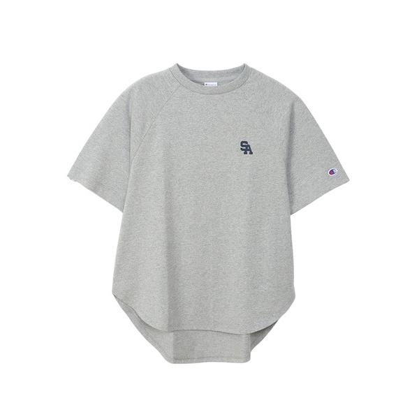 『セール実施中』参考価格：4，950円発売時期：2024年02月コンディション：A（使用感なし）数回使用した程度で使用感が感じられないアイテム参考商品名：【Champion/チャンピオン】レディース ラグランスリーブTシャツ参考品番：CW-...