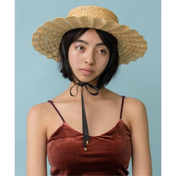 参考価格：5，500円発売時期：2023年01月コンディション：A（使用感なし）数回使用した程度で使用感が感じられないアイテム参考商品名：Casselini(キャセリーニ)透かしなみなみハット参考品番：224-110714【商品に関する注意...