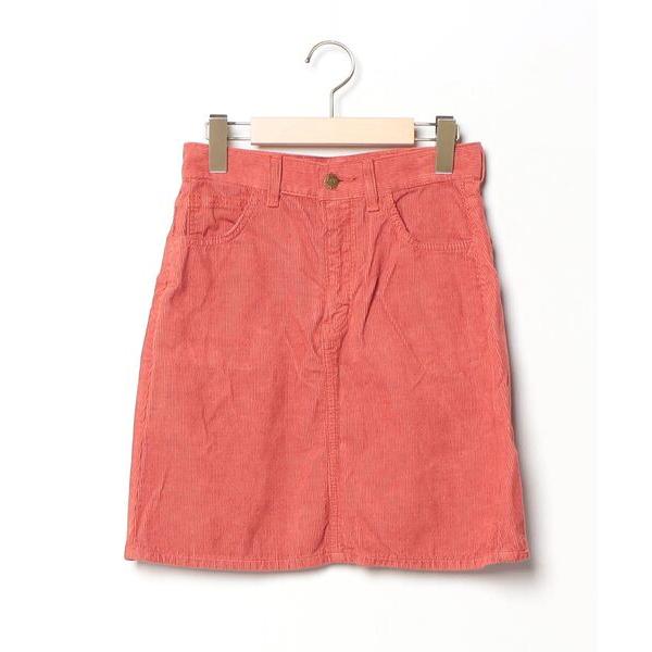 『セール実施中』コンディション：A（使用感なし）数回使用した程度で使用感が感じられないアイテムZOZO問い合わせ番号:98839555ショップ:ZOZOUSED，ゾゾユーズドブランド:Lee，リー商品名:スカート【E hyphen worl...