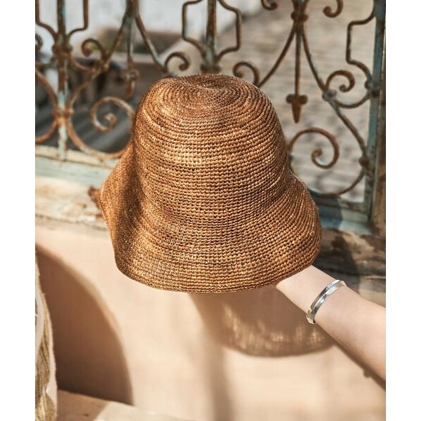 参考価格：7，150円発売時期：2024年04月コンディション：A（使用感なし）数回使用した程度で使用感が感じられないアイテム参考商品名：CONTROL FREAK/コントロールフリークラフィアバケットハット参考品番：11811104001...