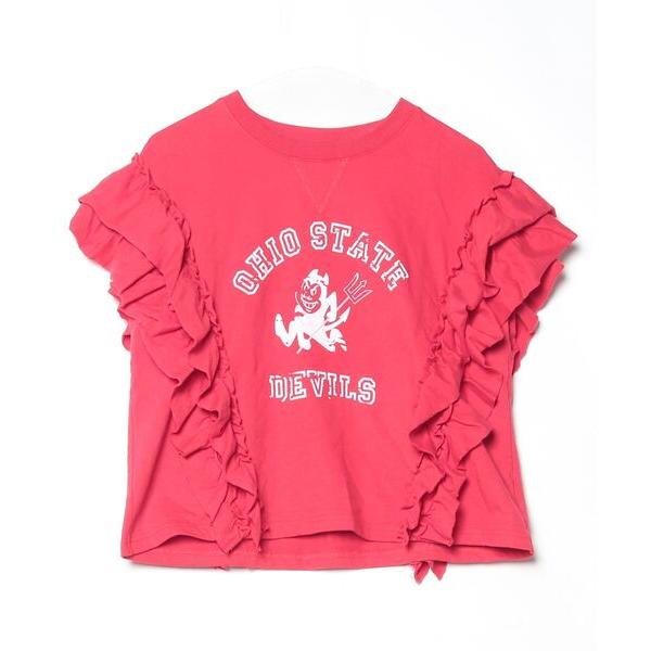 『セール実施中』コンディション：A（使用感なし）数回使用した程度で使用感が感じられないアイテムZOZO問い合わせ番号:98846178ショップ:ZOZOUSED，ゾゾユーズドブランド:RCWB，アールシーダブリュービー商品名:半袖カットソー...