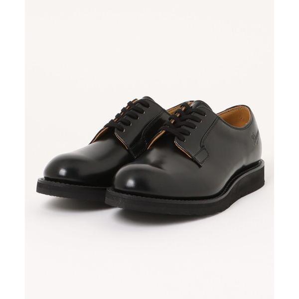 ZOZO問い合わせ番号:98846630ショップ:ABAHOUSE，アバハウスブランド:Danner，ダナー，ABAHOUSE，アバハウス商品名:【DANNER / ダナー】POSTMAN SHOES / ポストマンシューズカテゴリ:シュー...