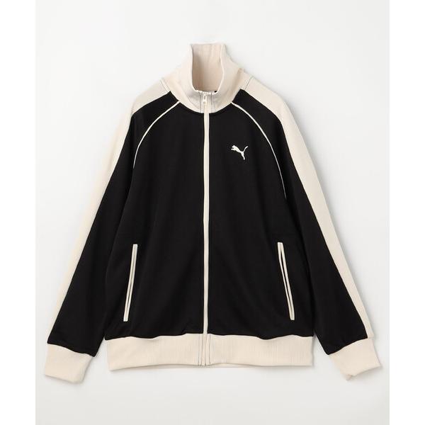 『セール実施中』ZOZO問い合わせ番号:98846663ショップ:FREAK'S STORE，フリークスストアブランド:FREAK'S STORE，フリークスストア，PUMA，プーマ商品名:PUMA/プーマ T7 TRACK JACKET ...