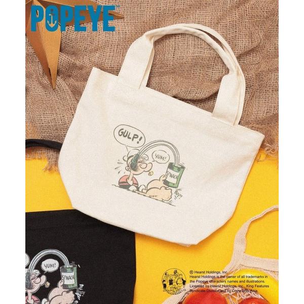 『セール実施中』ZOZO問い合わせ番号:98846674ショップ:GLOBAL WORK，グローバルワークブランド:GLOBAL WORK，グローバルワーク商品名:POPEYE(TM)/ランチバッグ/一部店舗限定/601875カテゴリ:バッ...