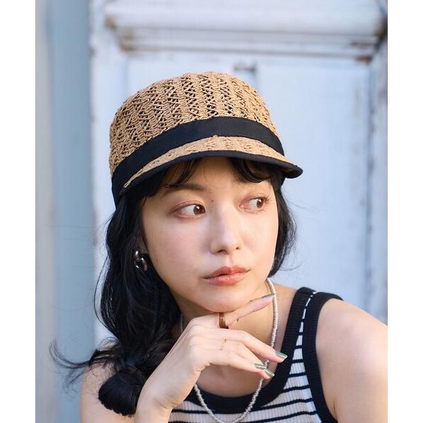 参考価格：4，950円発売時期：2024年04月コンディション：B（目立つ使用感なし）使用感が少ない、または気にならないアイテム内側：汚れ参考商品名：CONTROL FREAK/コントロールフリーク  ペーパーマリンキャップ参考品番：118...