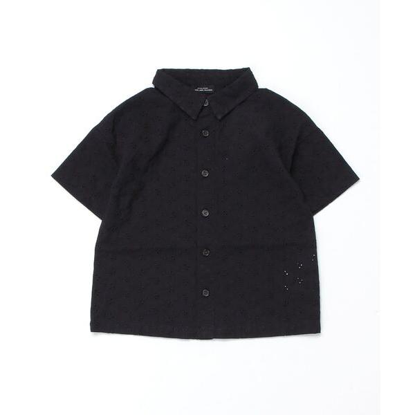 『タイムセール実施中』参考価格：3，850円発売時期：2023年05月コンディション：B（目立つ使用感なし）使用感が少ない、または気にならないアイテム全体的：毛玉参考商品名：TJ ローンレース シャツ 110cm-130cm参考品番：381...